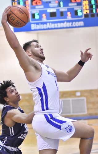 Playoffs are new territory for PCT | News, Sports, Jobs - Williamsport ...